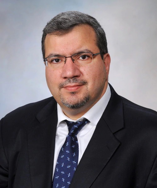 2019 Bone Marrow Failure and Myeloid Neoplasia Program - Jacksonville
