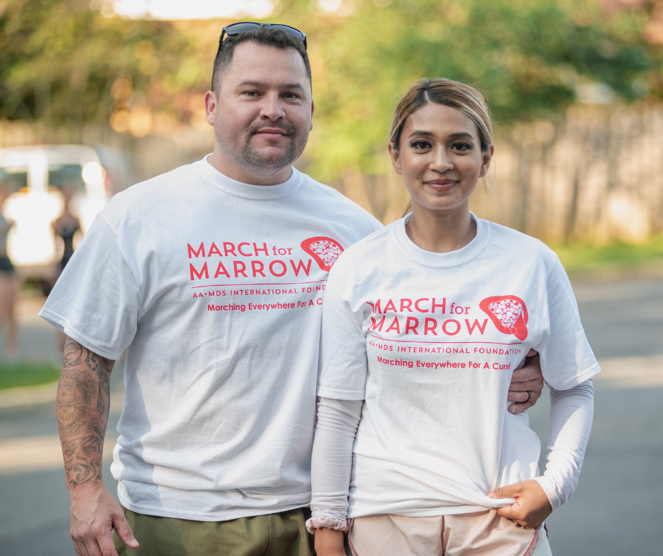 2023 VA March for Marrow